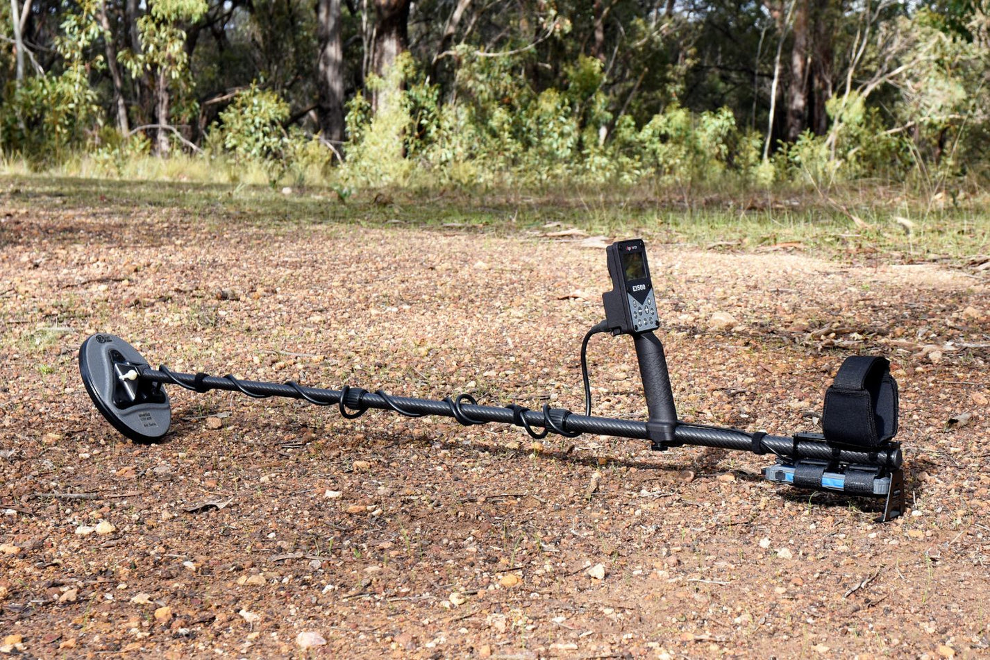 AlgoForce E1500 BASIC Package Version 2 – AlgoForce Pty Ltd