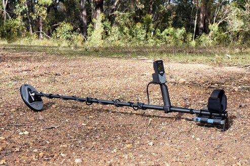 AlgoForce E1500 BASIC Package Version 2 – AlgoForce Pty Ltd