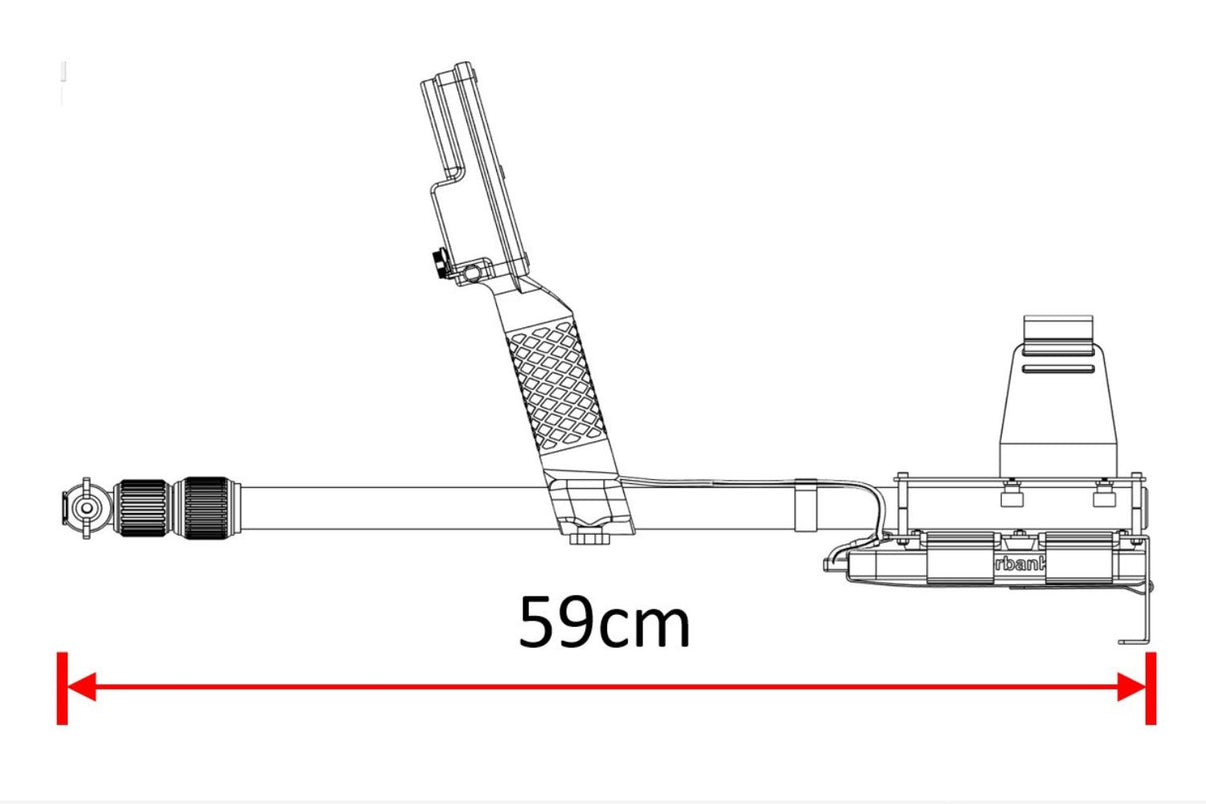 AlgoForce E1500 BASIC Package Version 2 – AlgoForce Pty Ltd