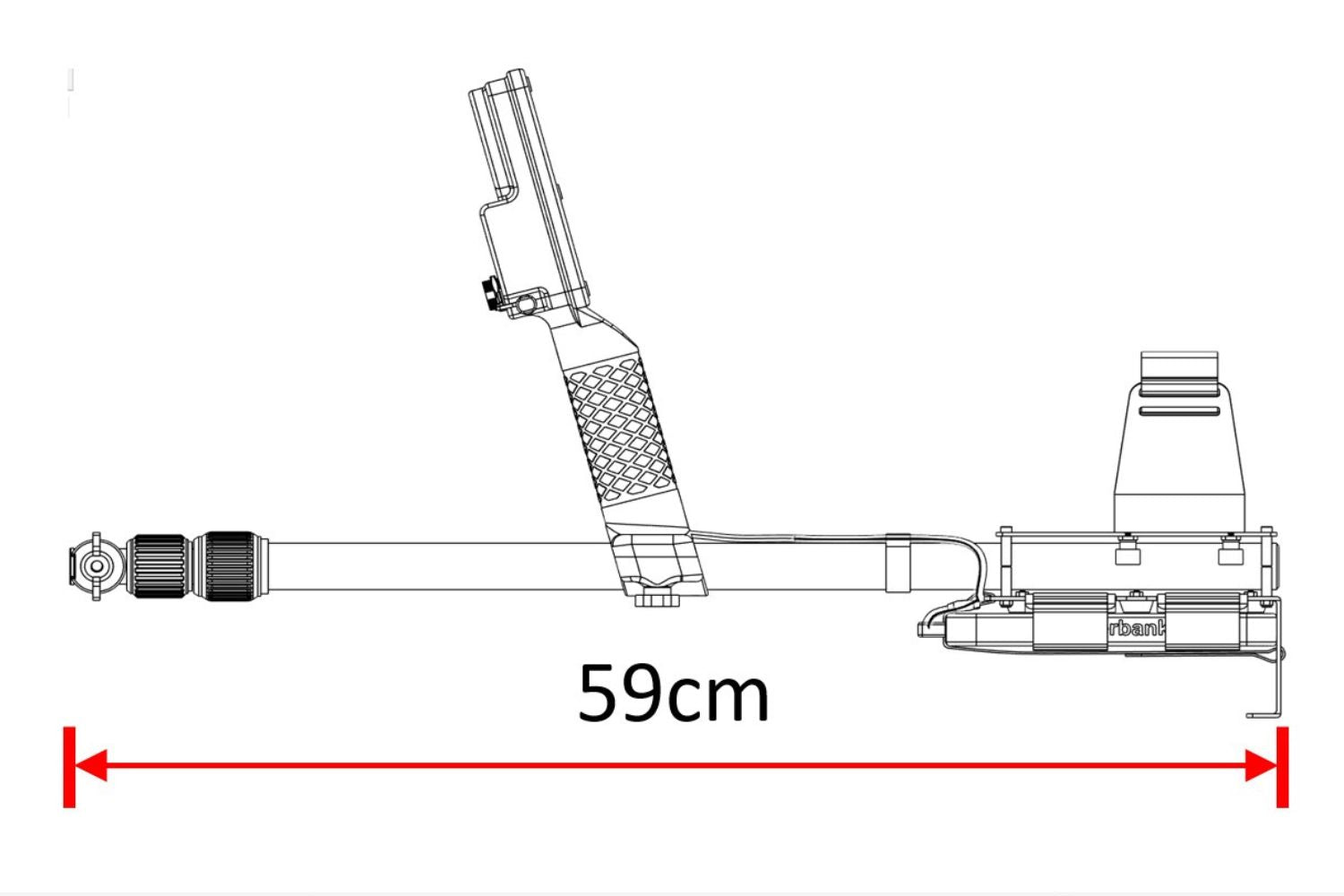 AlgoForce E1500 BASIC Package Version 2 – AlgoForce Pty Ltd